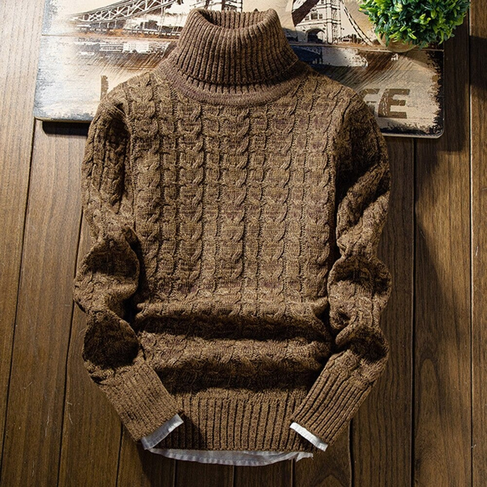 Mokavo Men's Sweater – ValkidCO