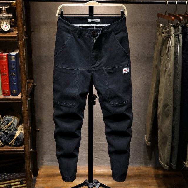 Casual Breathable Valkid Pants – ValkidCO